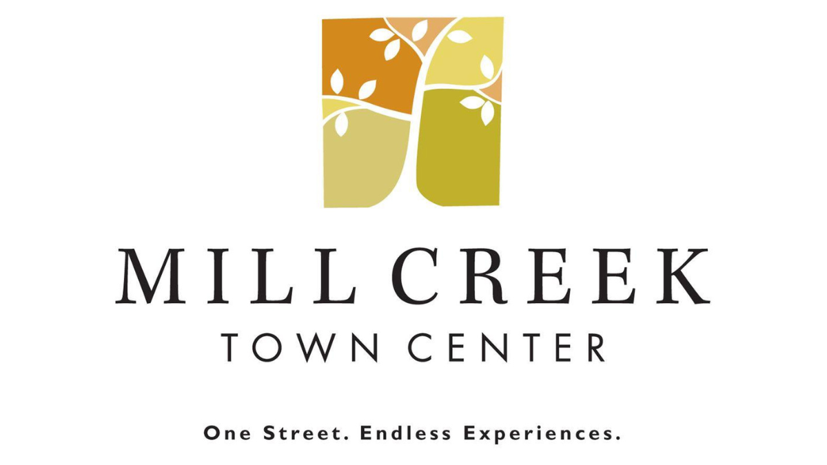 Mill Creek Town Center in Mill Creek, Washington, United States - Mill ...
